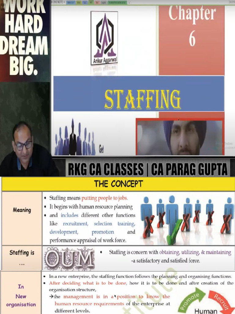 Chap 6 Ankur Sir BST Final | PDF