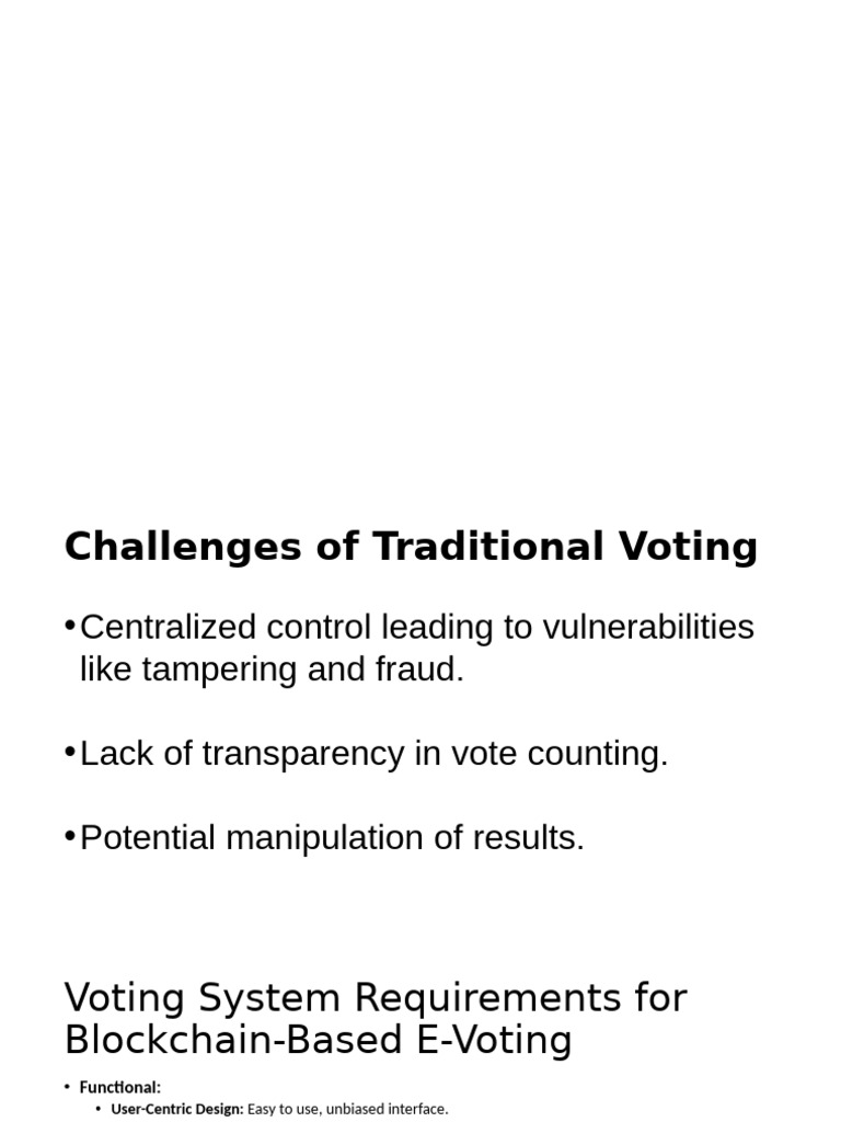 Assignment 1 | PDF | Elections | Voting