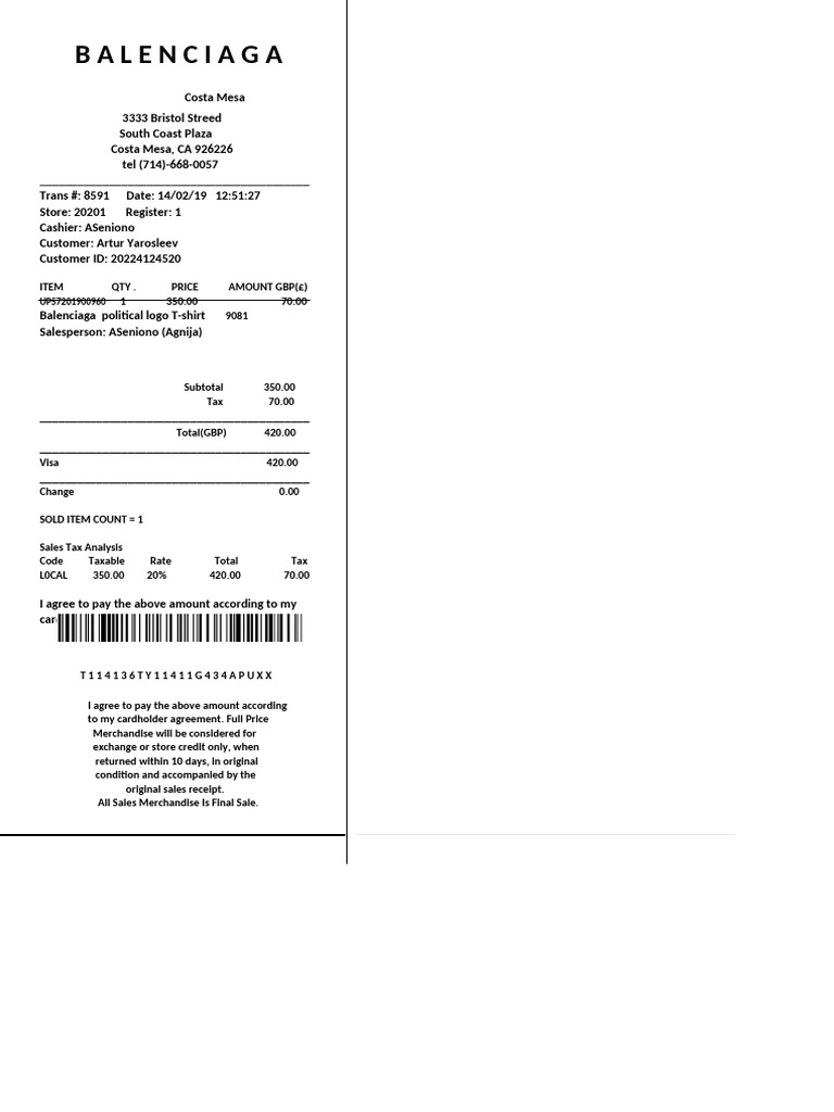 balenciaga-purchase-receipt-costa-mesa-pdf-finance-money-management