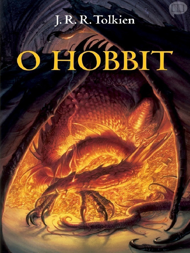 O Hobbit - J. R. R. Tolkien | PDF
