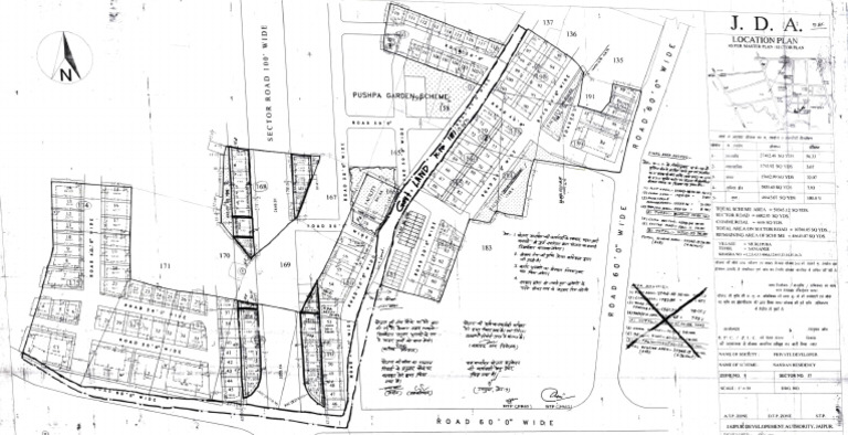 Nandan Residency | PDF