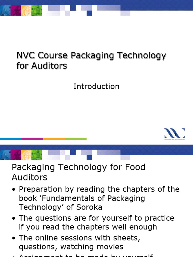 1 Handout meeting The Fundamental Principles of Packaging | PDF | Packaging And Labeling | Recycling