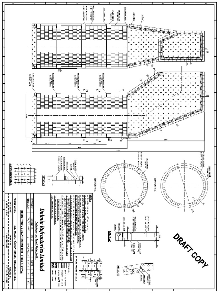 Riser Duct 5-4 | PDF