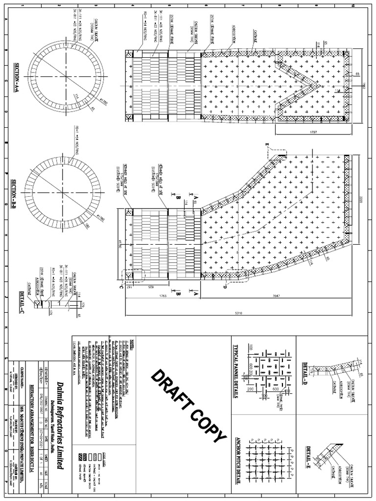 Riser Duct 2-1 | PDF