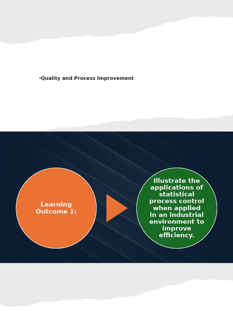 Quality Control Pdf Histogram