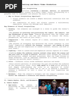 Layout and Composition For Animation | PDF