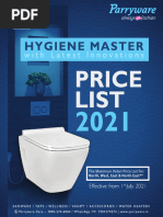 Rigel Catalog | PDF | Building Engineering | Materials