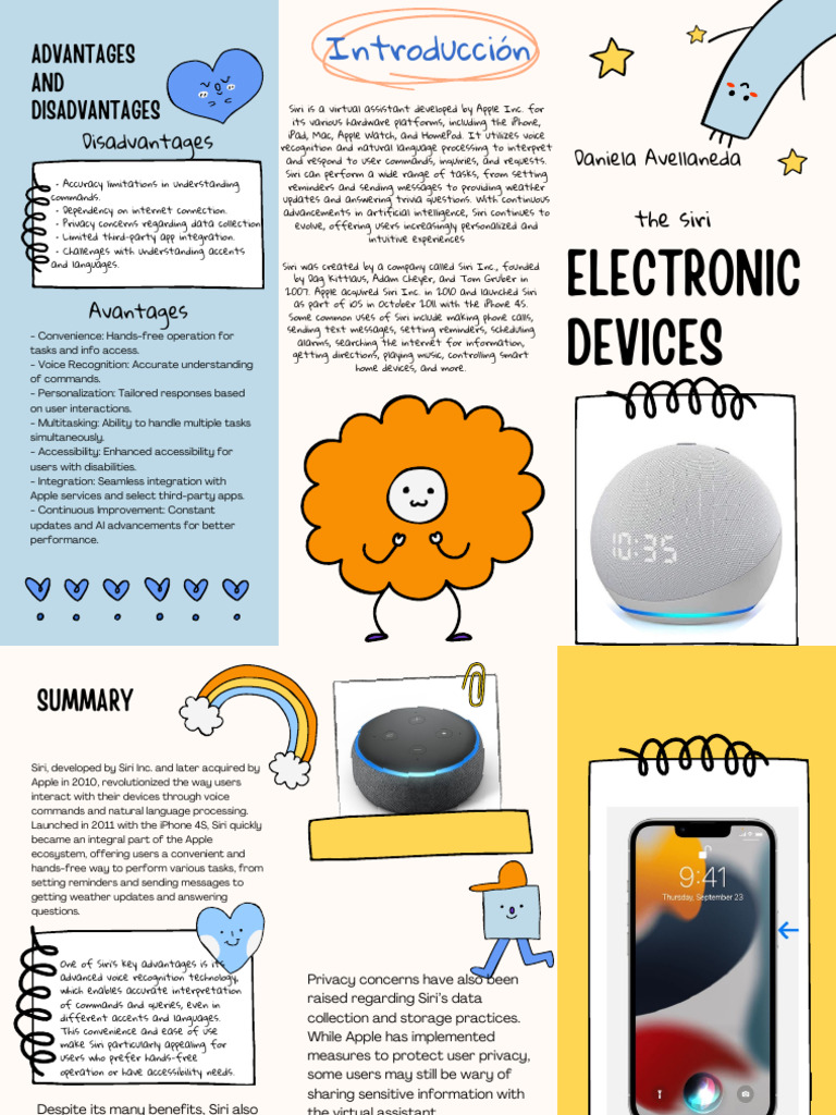 Siri: Benefits and Limitations Explained | PDF | Siri | Mobile Software