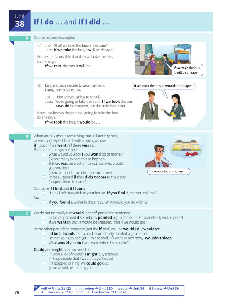 English Grammar in Use Intermediate 2019 5th-Ed-Pages | PDF
