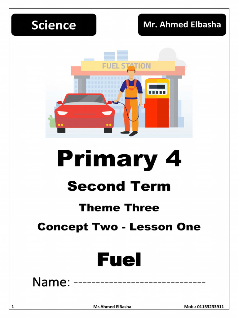 Grade 4 - Theme 3 - Concept 2 lesson 1 2024 | PDF