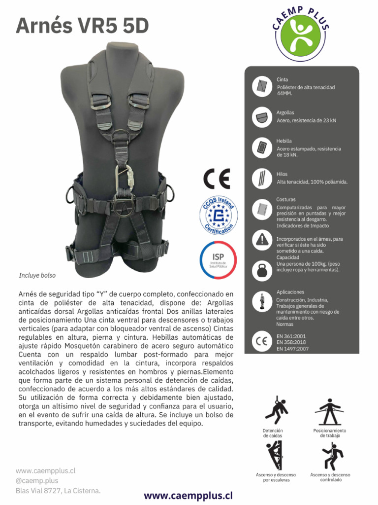 VR5 | PDF