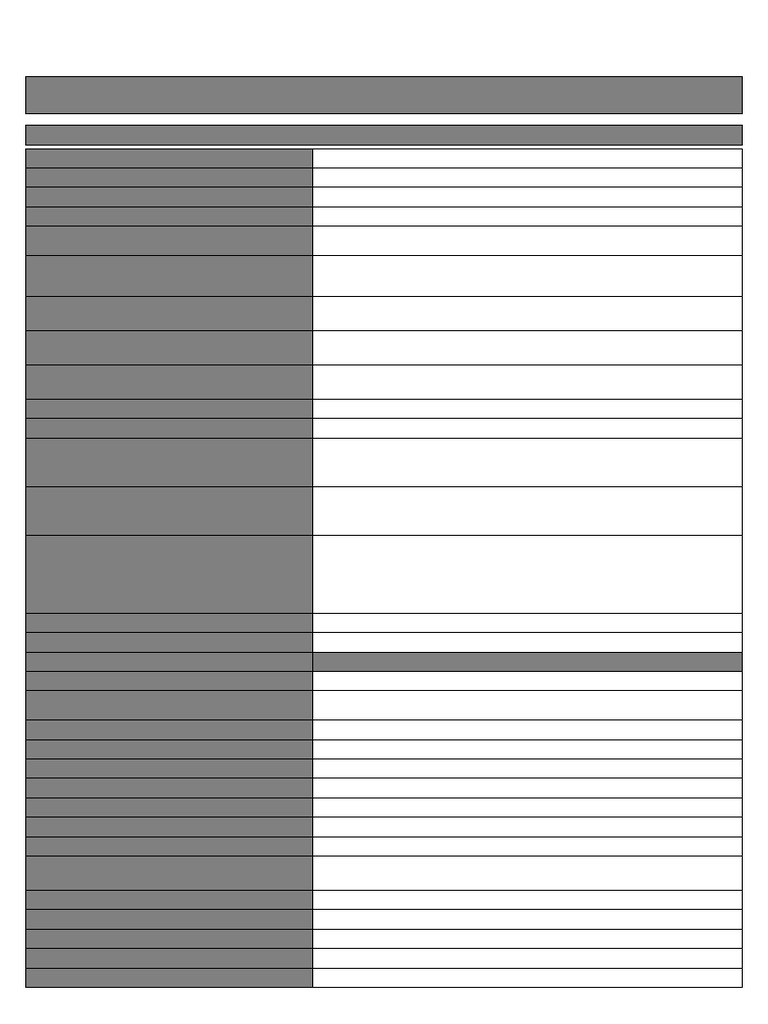 View Institute Profile Details | PDF