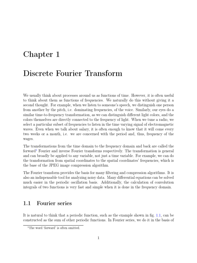 Fourier Series Matlab Pdf Fourier Transform Fourier Series