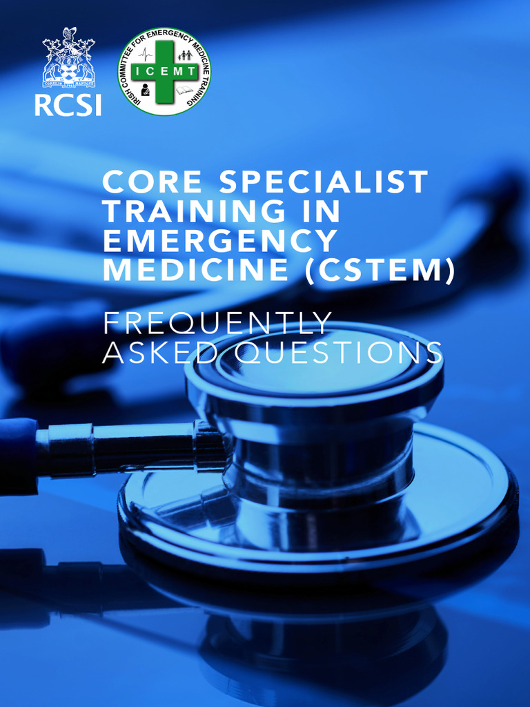 CSTEM FAQs | PDF | Faq | Computing