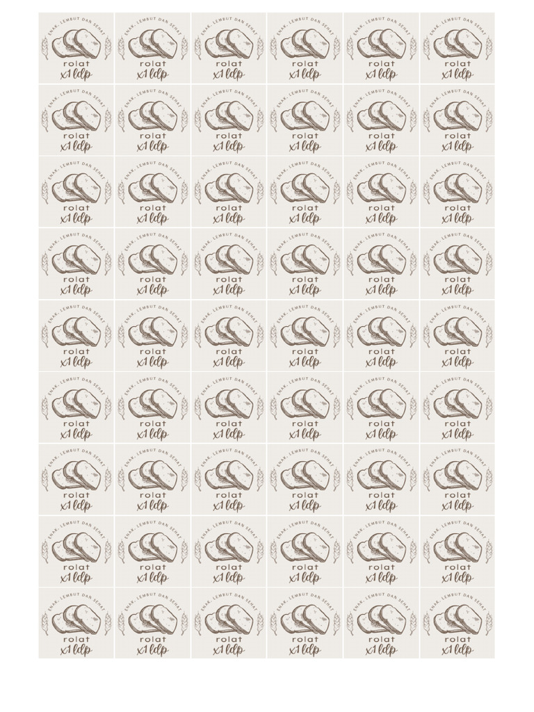 ROLAT | PDF