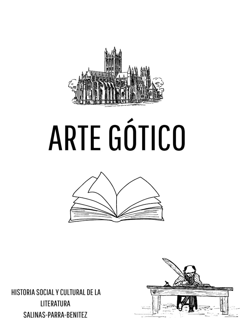 Arte Gótico | PDF