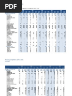 NJ County/Municipality Codes List | PDF | New Jersey