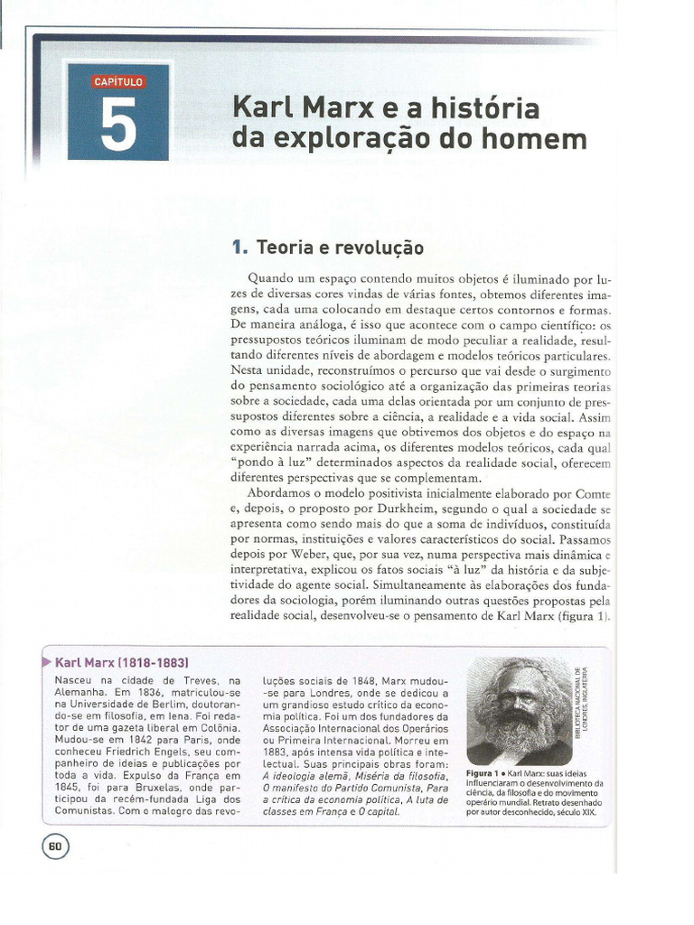 KARL MARX | PDF