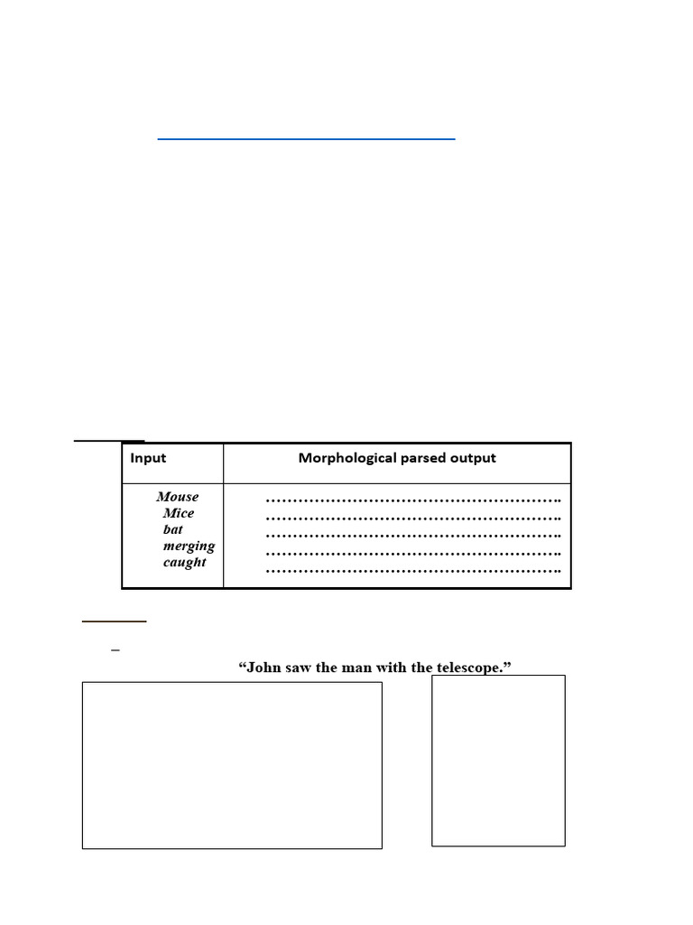 Master2 EXAM | PDF | Foreign Language Studies | Teaching Methods ...