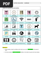Hotel Room Types and Abbreviations | PDF | Room | Hotel