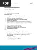 Opg102 Deputy Report Form Property and Financial Decisions (2) Signed ...