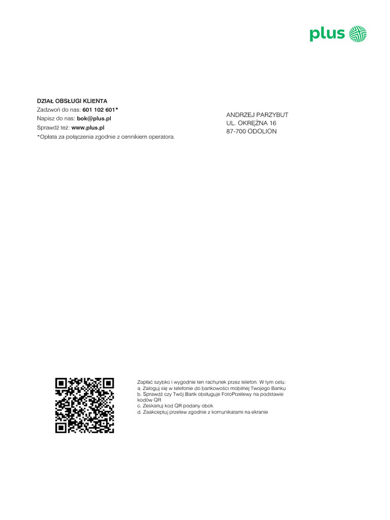 E Faktura 20240725 | PDF