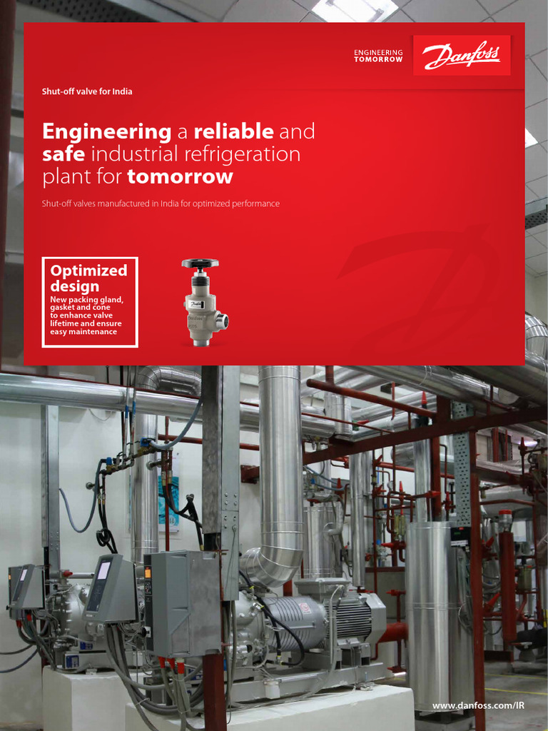 STC Valve Brochure 2015 | PDF | Building Engineering | Mechanical ...