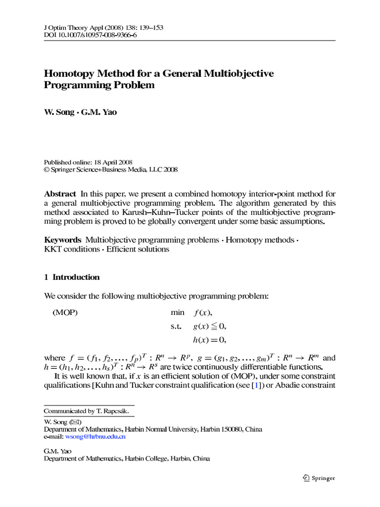 J42 | PDF