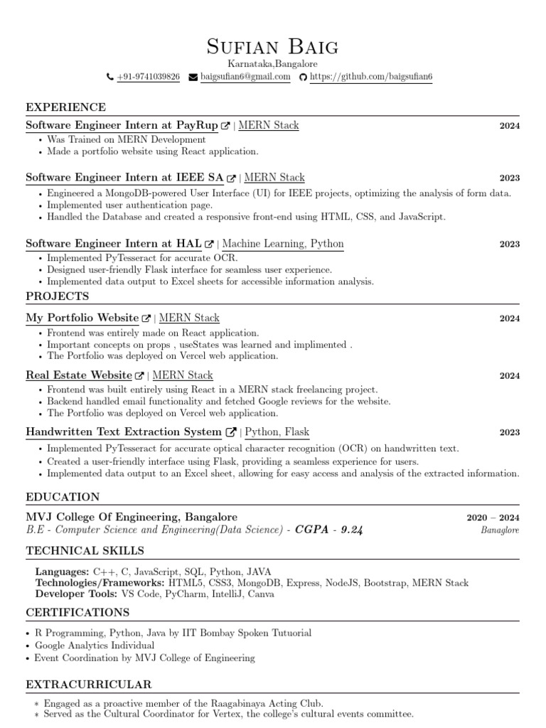 Attachment | PDF | Computing | Computer Programming