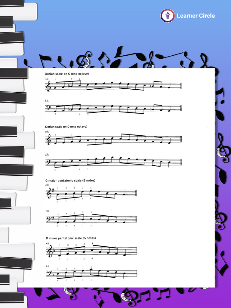 EKB Grade 1 - 15 | PDF