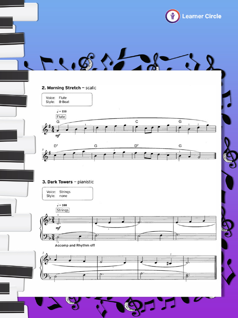 EKB Grade 1 - 17 | PDF