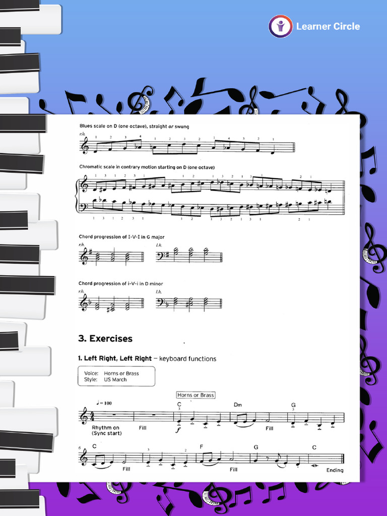 EKB Grade 1 - 16 | PDF