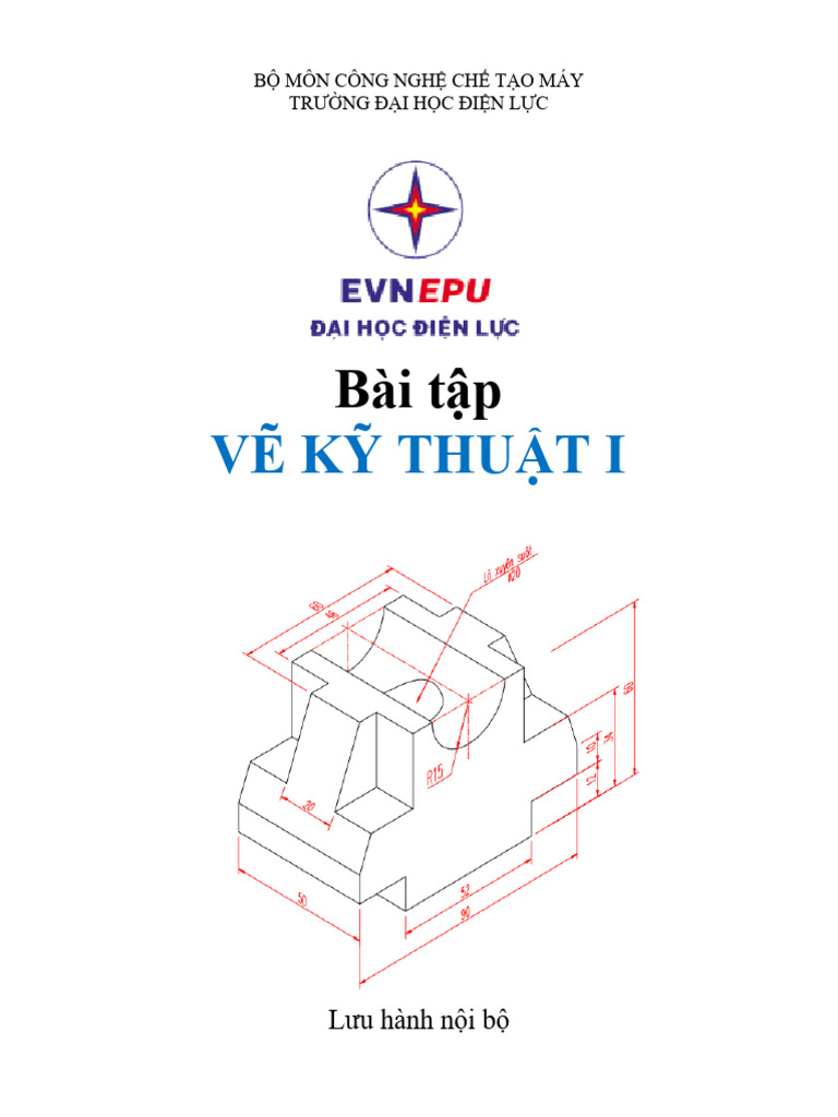 Bài Tập Vkt Đhđl | PDF