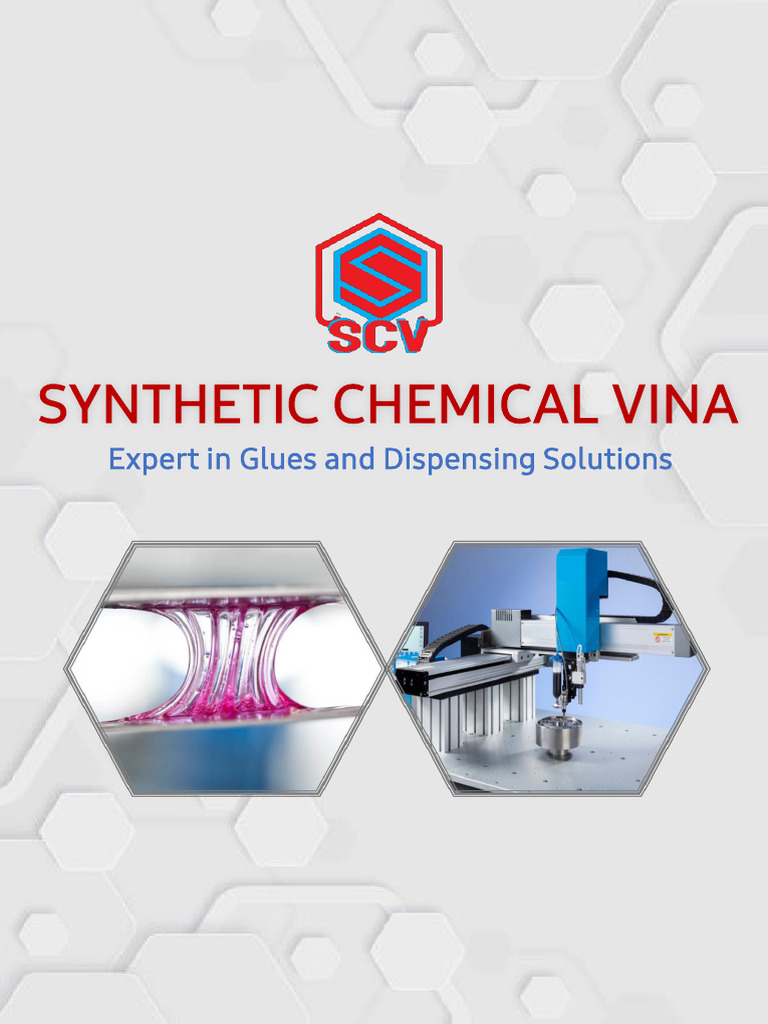 SCV Catalogue - Products and Solutions | PDF | Adhesive | Printed Circuit Board