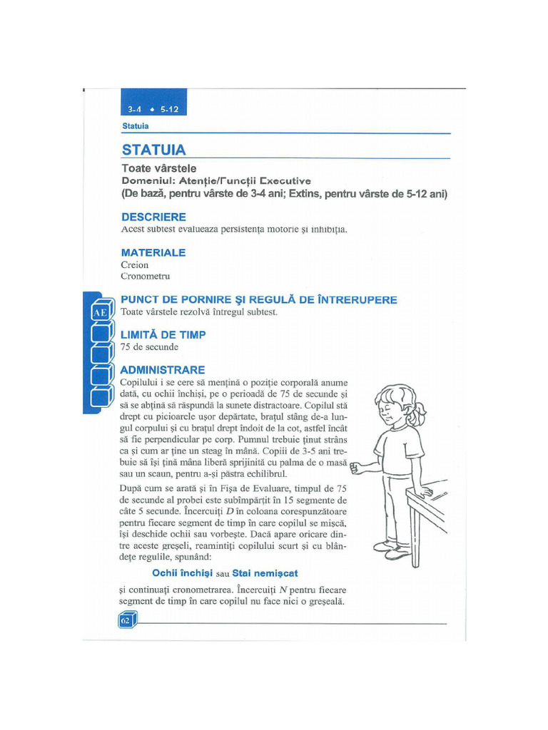 Statuia | PDF