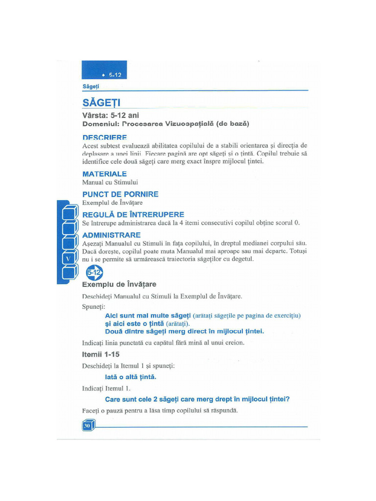 Sageti | PDF