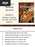 NGPF Online Bank Simulator Activity | PDF | Transaction Account | Banks