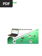 Wagner Aspiration Smoke Detection Asd Guide | PDF | Fires | Energy And ...