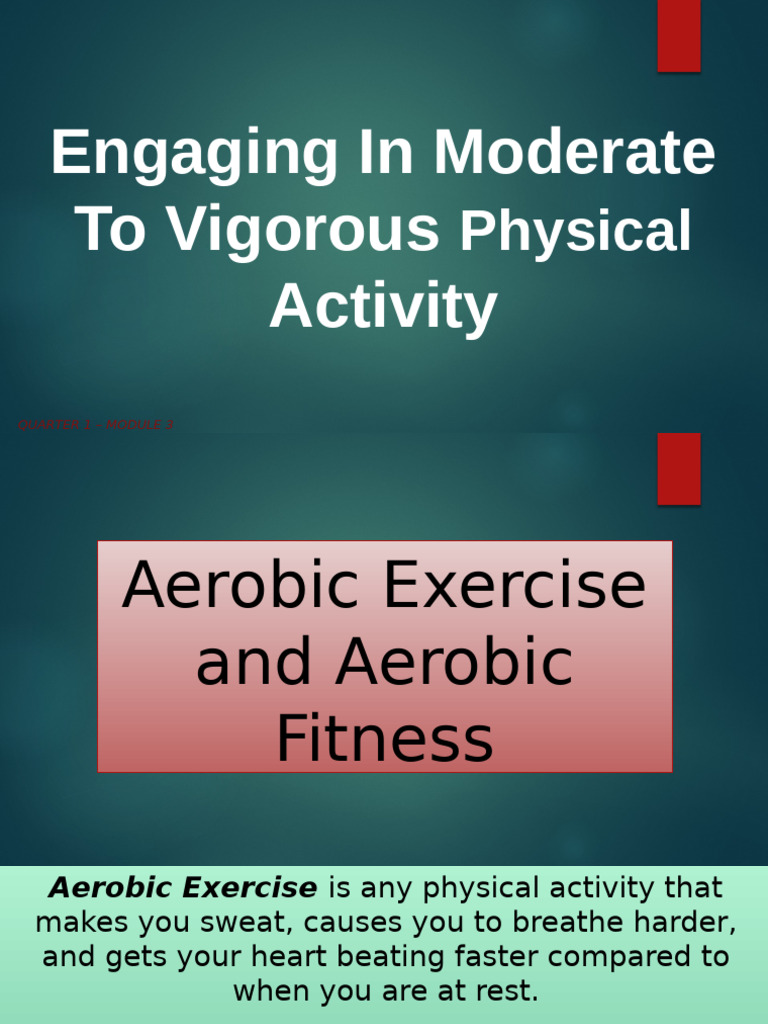 Hope 1 Module 3 | PDF | Strength Training | Flexibility (Anatomy)