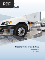 Hasty Checkpoint Operations Guide | PDF | Police | Traffic Ticket