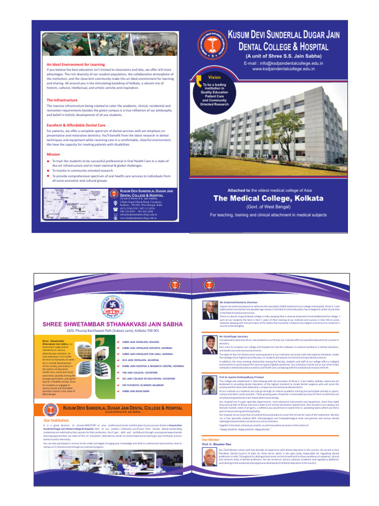 cargo notes by Himalaya h Mishra's | PDF | Dentistry | Hospital
