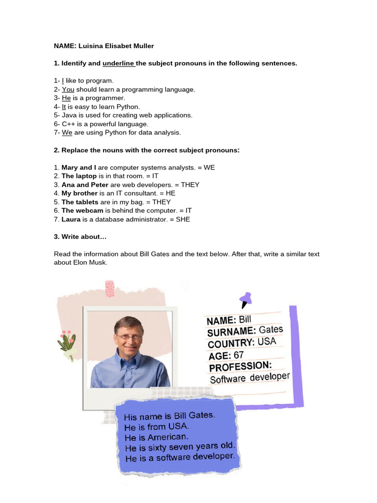 Homework Pdf Operating System Software