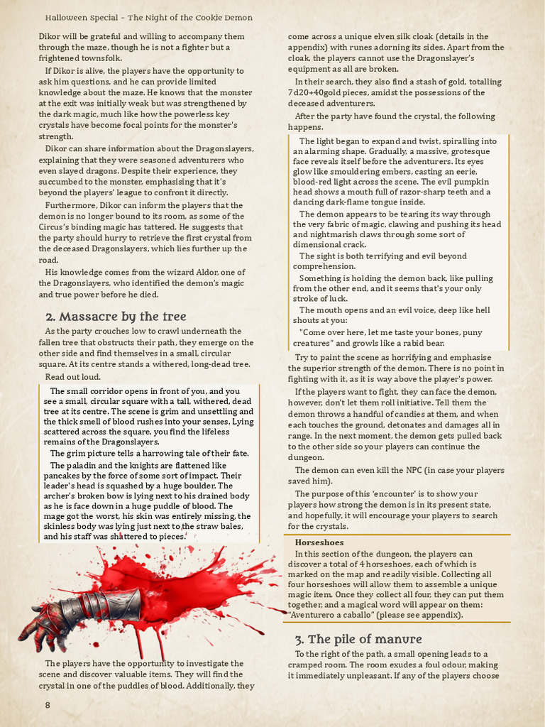 Sample | PDF | Chicken