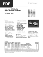 5641AS DataSheet | PDF | Color | Materials Science