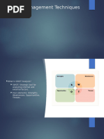 Risk Management As Applied To Safety, Security | PDF | Risk Management ...