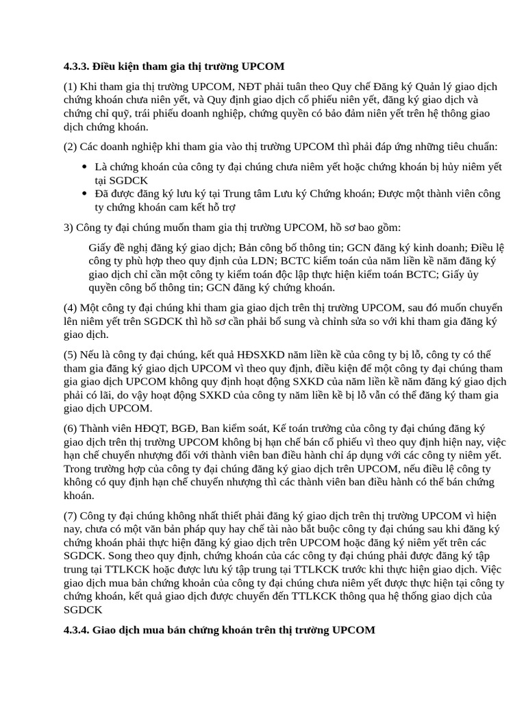 4.3.3-4.4.1 TTTC C4 | PDF