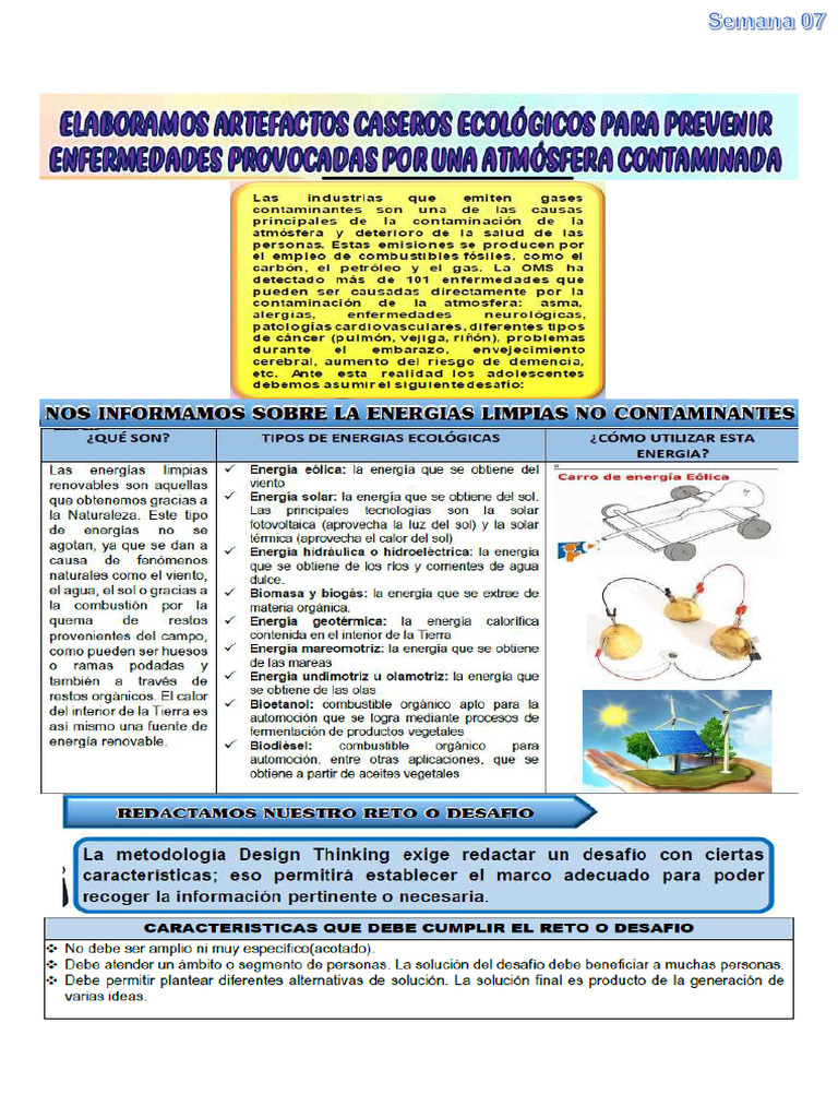 Exp03 Semana 07 (5to) | PDF