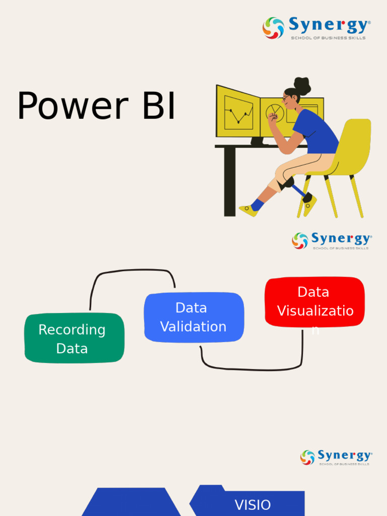 Power BI | PDF