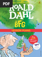 The BFG | PDF