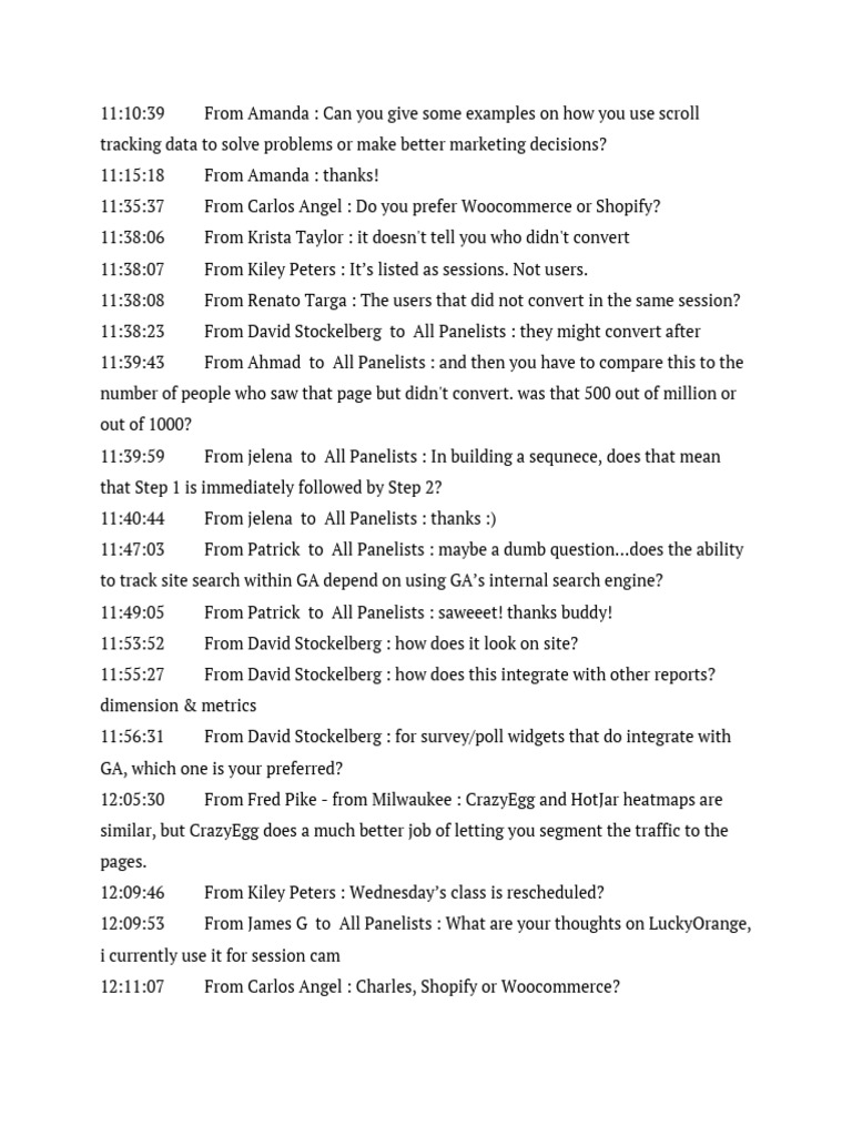 Int GAClass 4 Transcript | PDF | Games & Activities | Computers